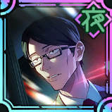(Grateful Send-off) Kiyotaka Ijichi | JJKppDB | JJKPP Database
